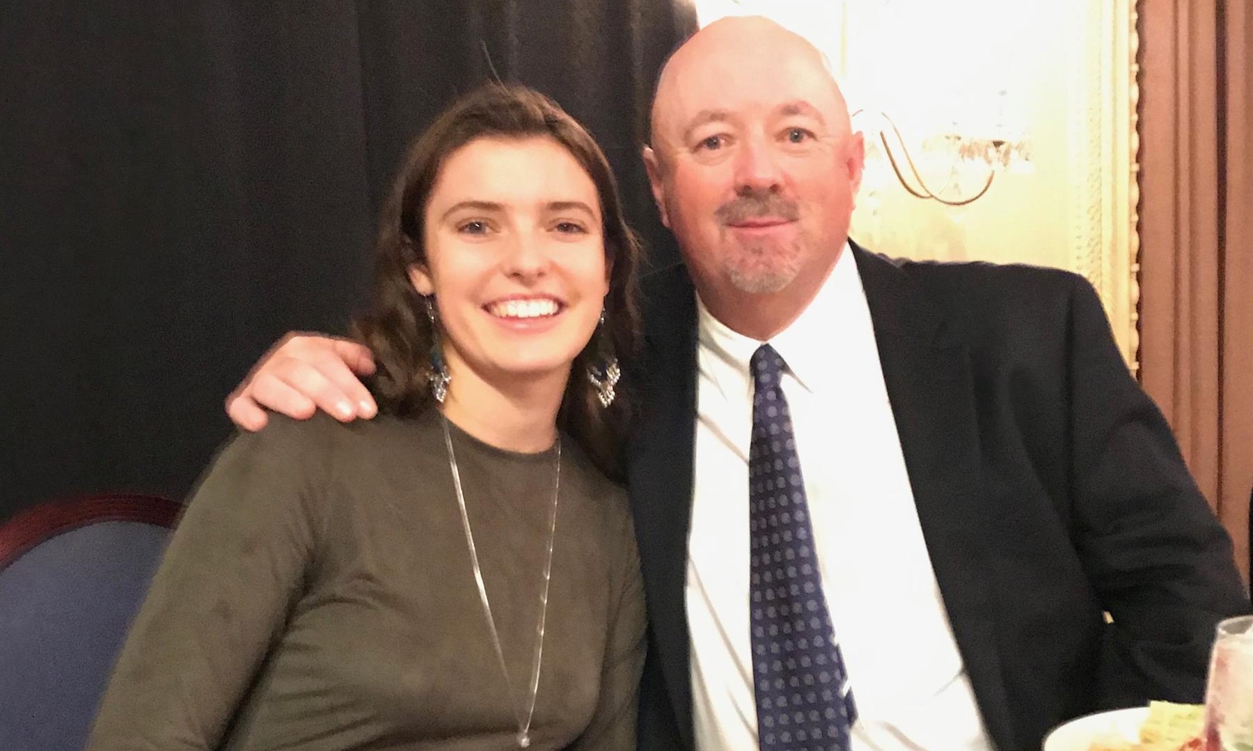 Caitlin Farrell - Women's Soccer - Georgetown University Athletics