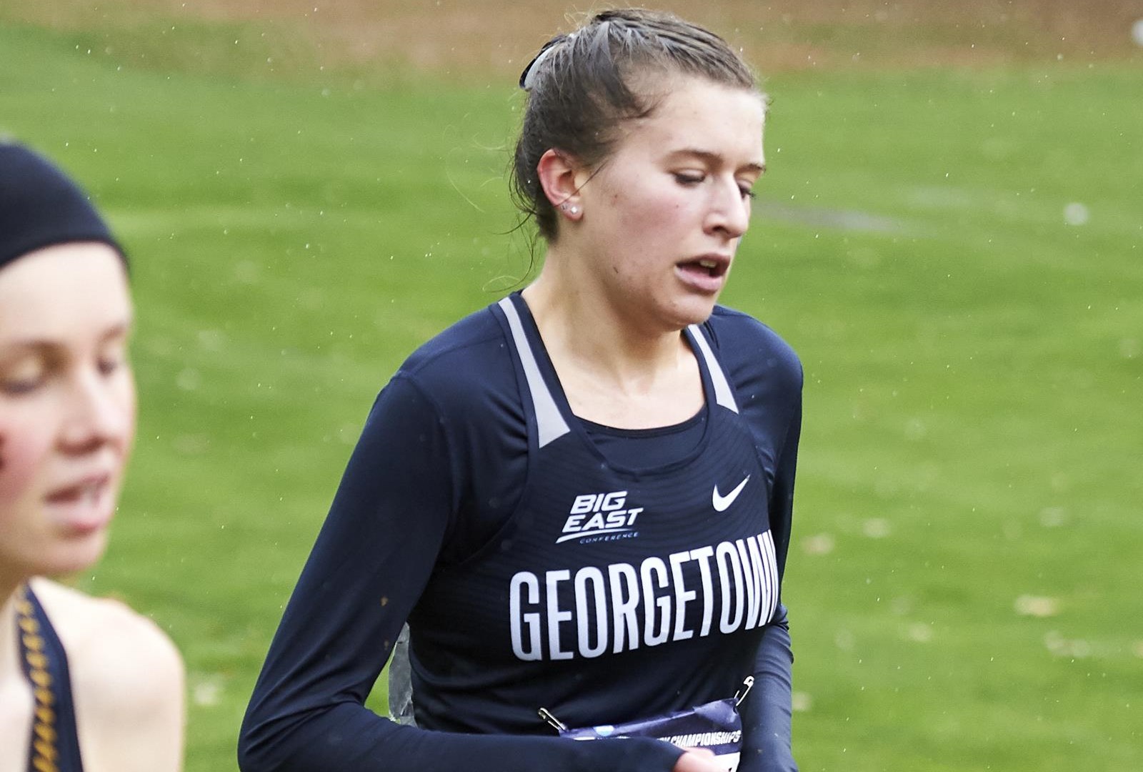 Georgetown Women Finish in Fifth at Paul Short Run - Georgetown ...
