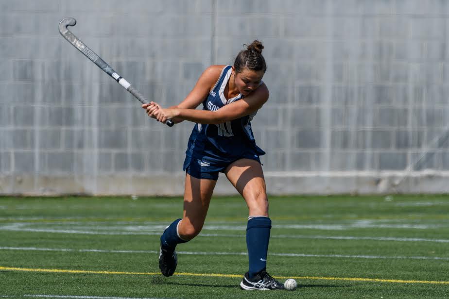 Cami Osborne - Field Hockey - Georgetown University Athletics