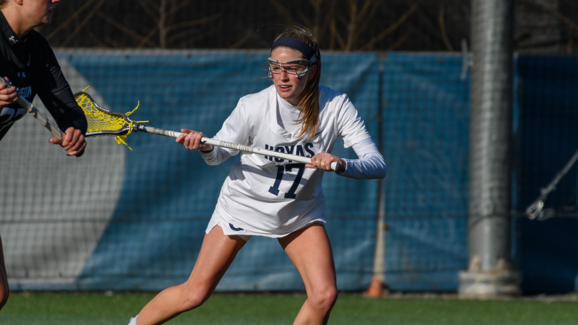 Josephine Zinn - Women's Lacrosse - Georgetown University Athletics
