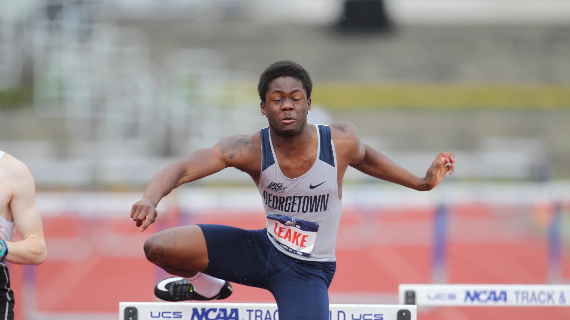 Norris Runs Fourth-Fastest 5,000m Time in Program History at Stanford ...