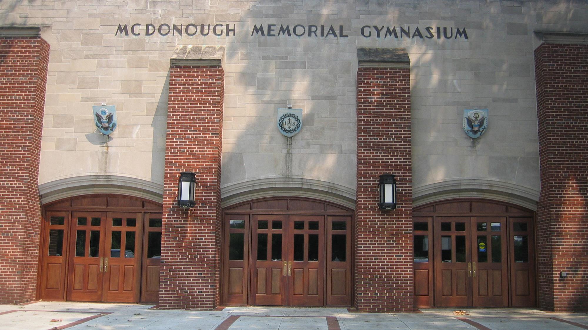 Kenner League Returns to McDonough Arena - Georgetown University Athletics