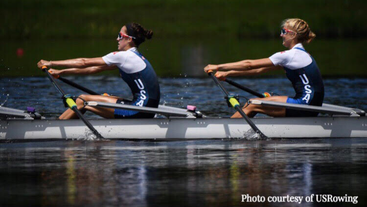Caroline O’Brien Wins Bronze at U23 World Championships - Georgetown ...
