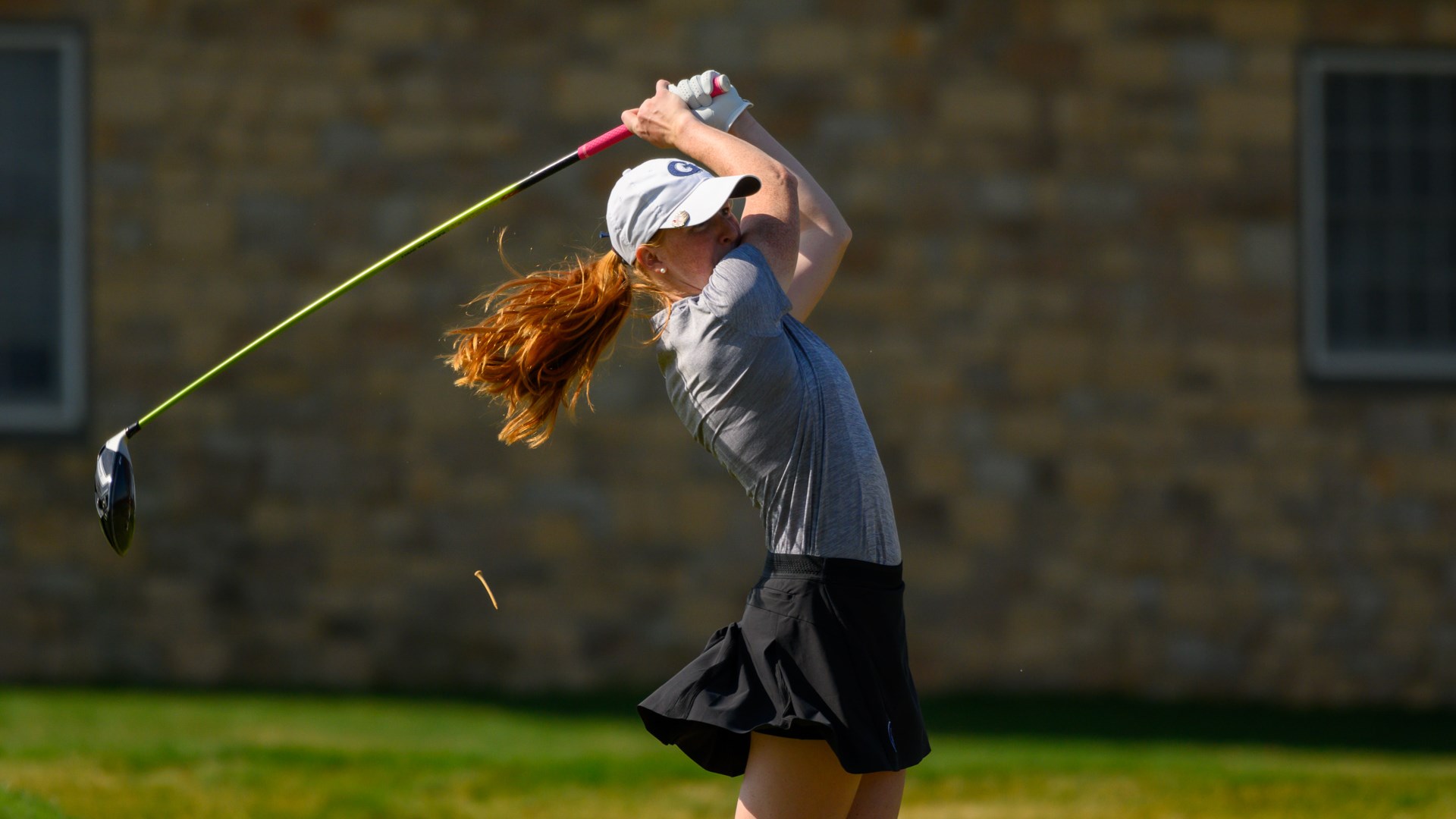 Kate Evanko - Women's Golf - Georgetown University Athletics