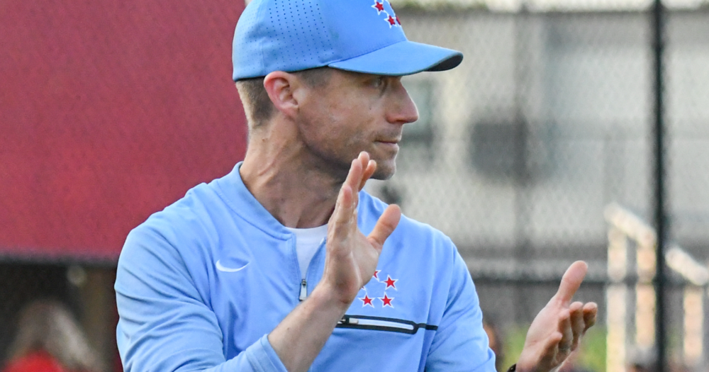 Aaron Tarr Joins Baseball Coaching Staff - Georgetown University Athletics