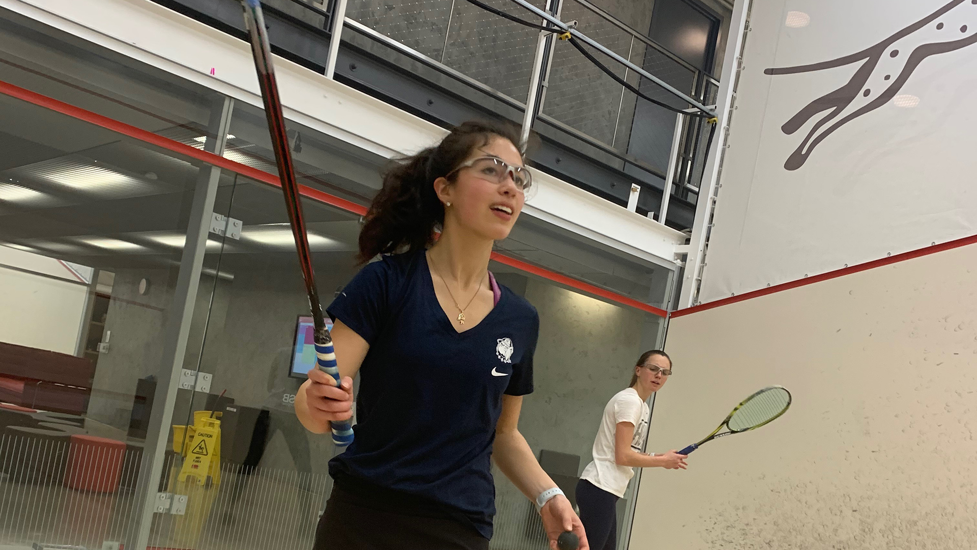Georgetown Adds Women’s Squash as 30th Varsity Sport - Georgetown ...