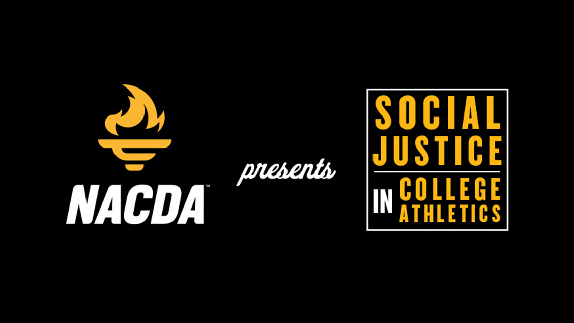 Reed Named to NACDA Social Justice Committee - Georgetown University ...