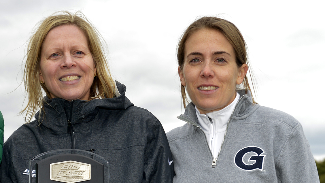 Julie Culley Resigns as Director of Track & Field / Cross Country ...