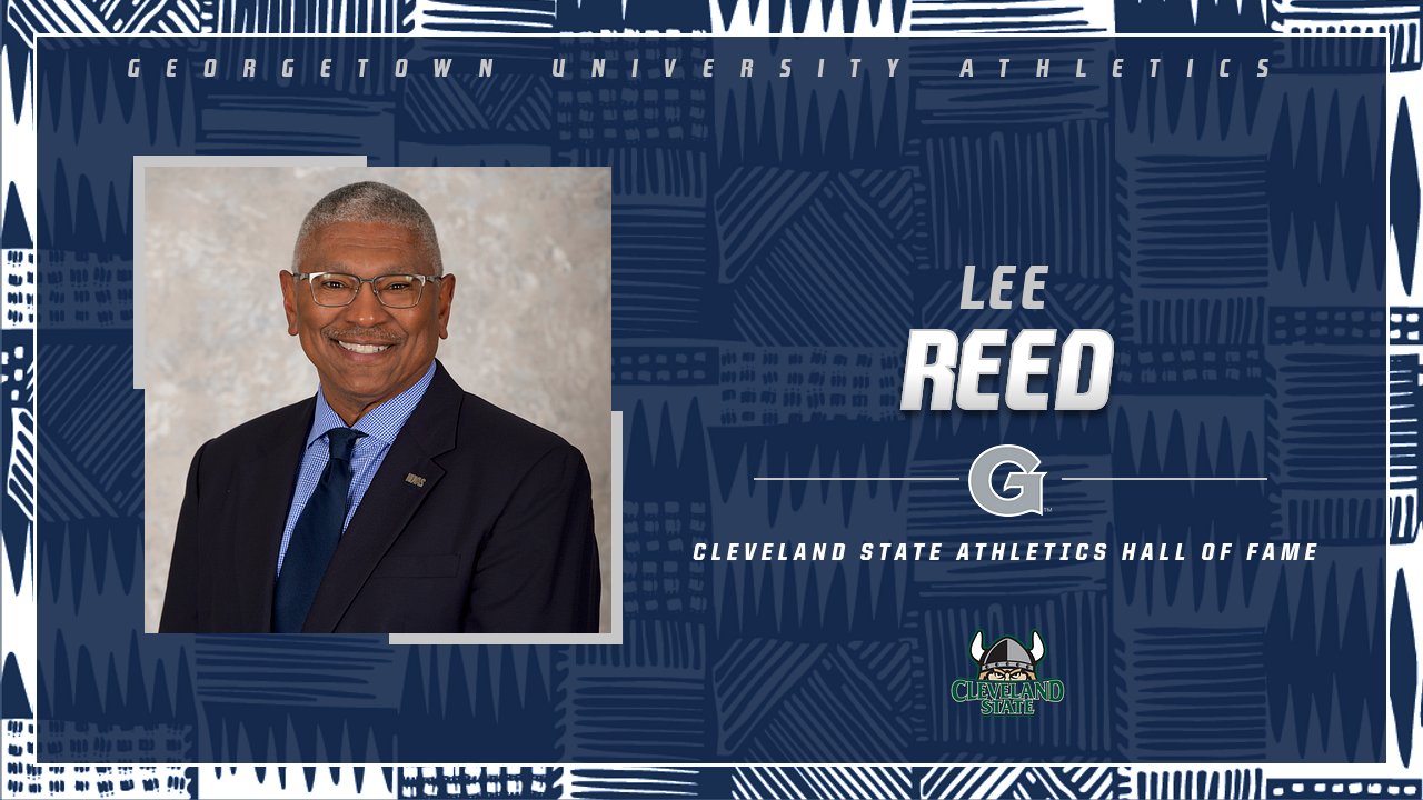 Reed to be Inducted Into Cleveland State Athletics Hall of Fame ...