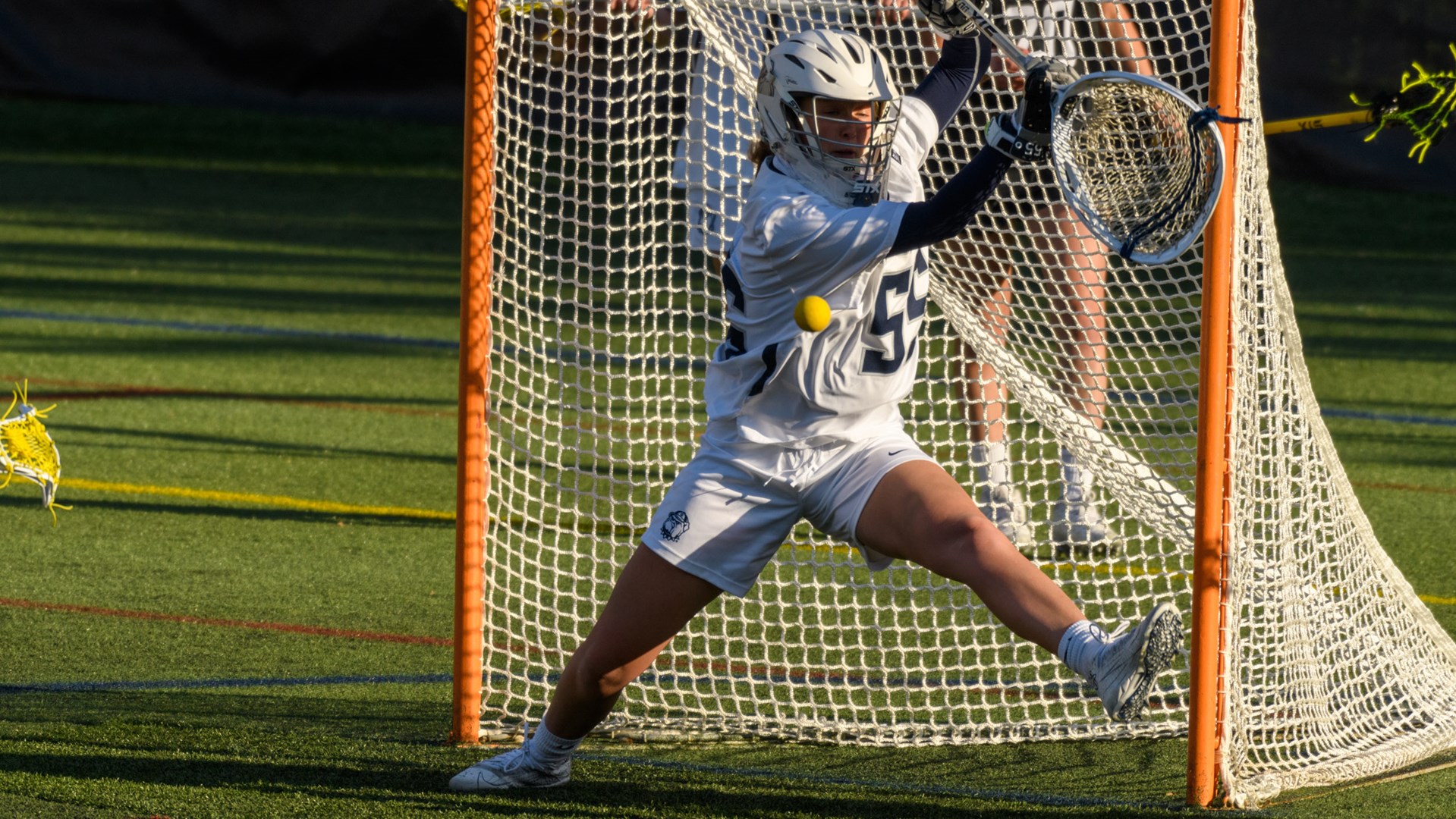 Emily Gaven - Women's Lacrosse - Georgetown University Athletics
