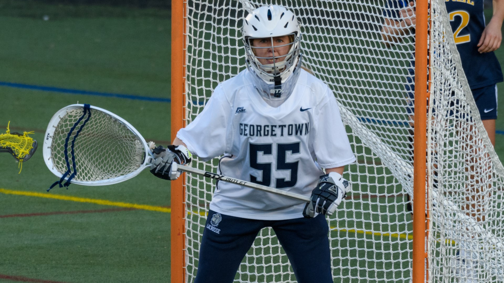 Emily Gaven - Women's Lacrosse - Georgetown University Athletics
