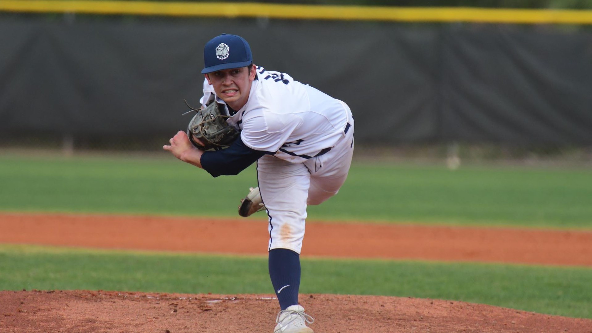 Angelo Tonas - Baseball - Georgetown University Athletics