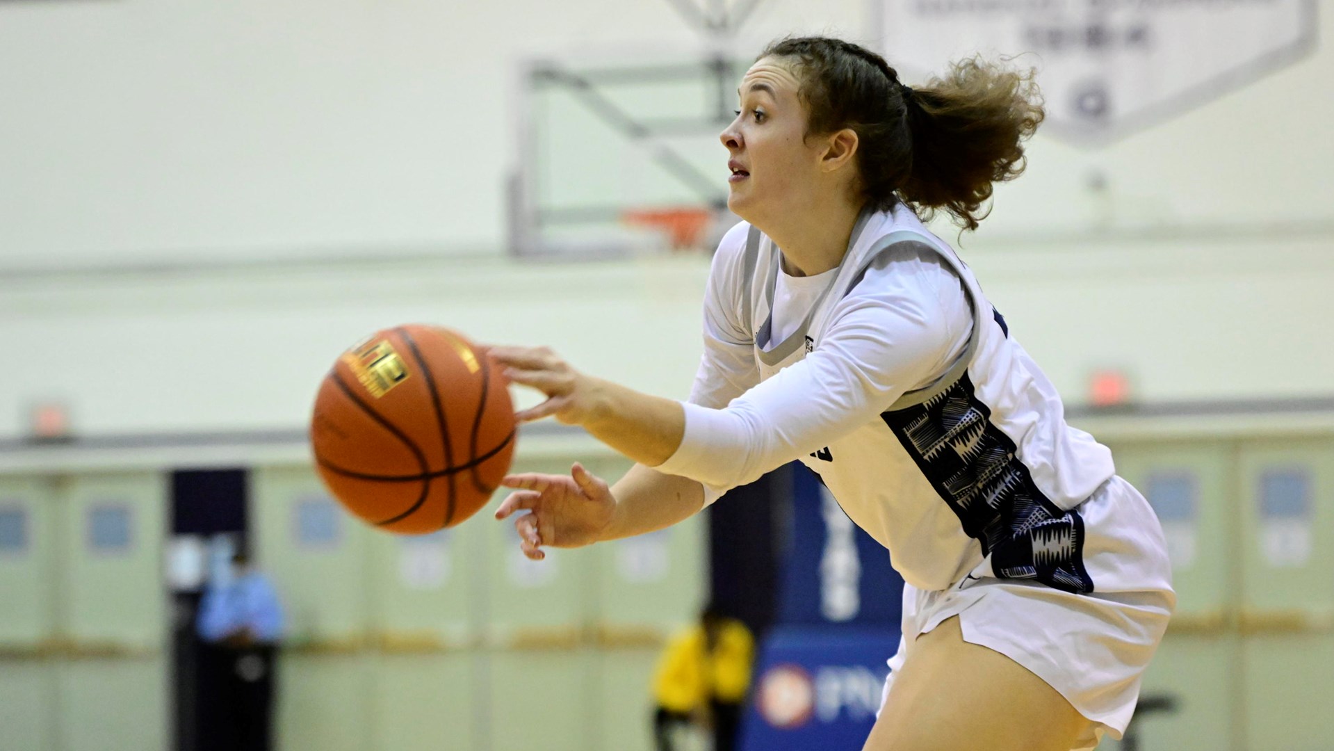 Graceann Bennett - Women's Basketball - Georgetown University Athletics