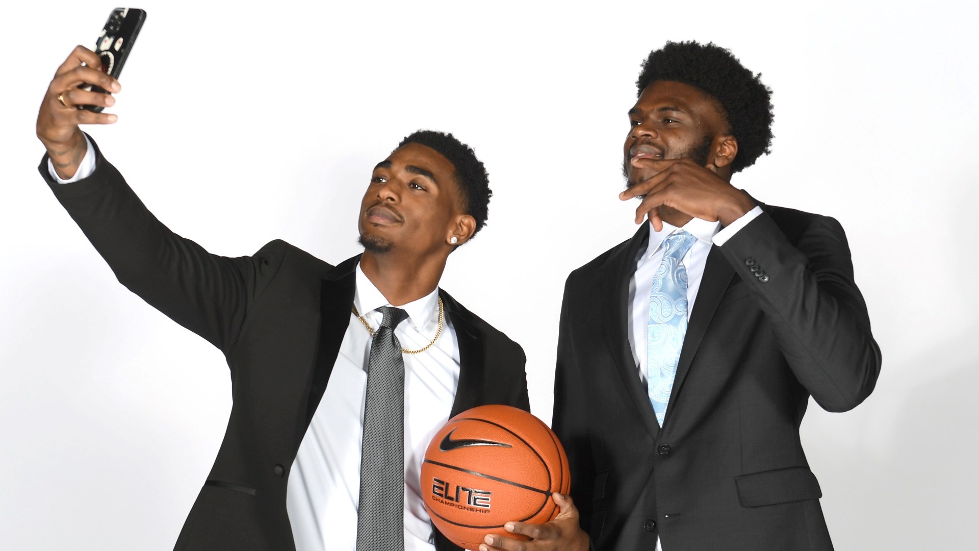 Hoyas Selected 10th in BIG EAST Preseason Coaches’ Poll - Georgetown ...