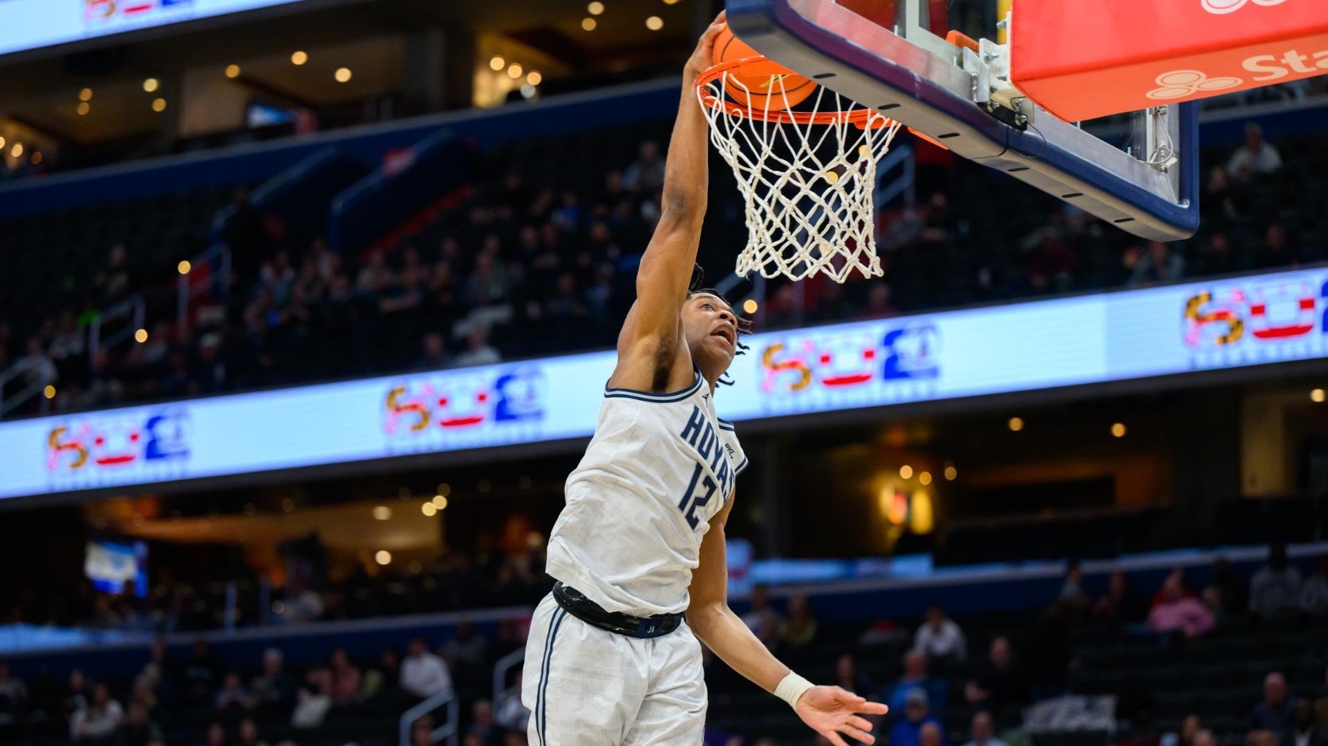 Jordan Riley - Men's Basketball - Georgetown University Athletics