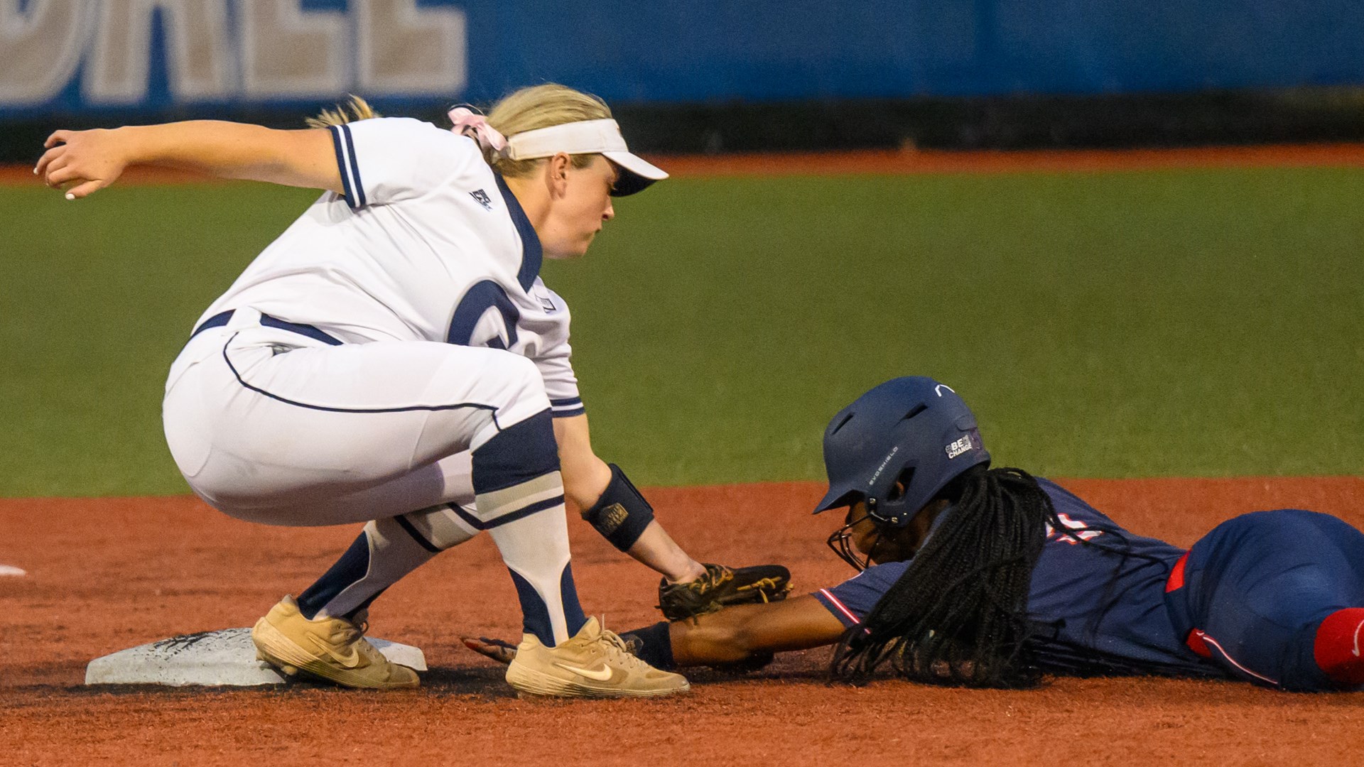 Savannah Jones - Softball - Georgetown University Athletics