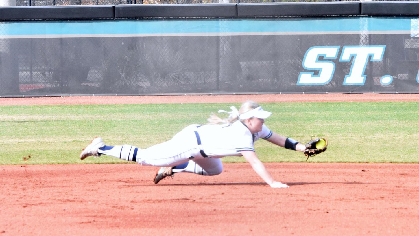 Hoyas End THE Spring Games on a High Note - Georgetown University Athletics