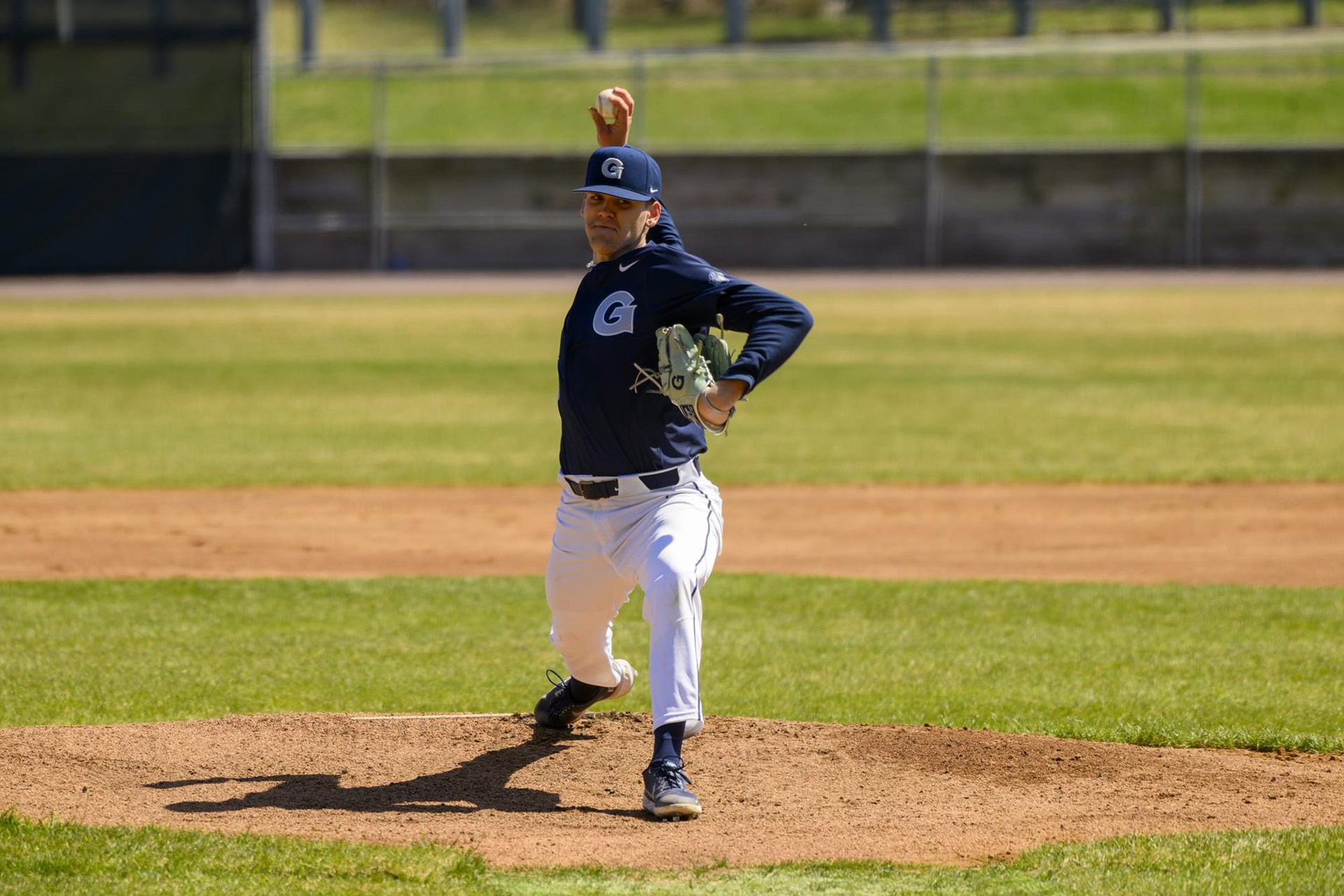 Baseball Heads to Indianapolis for Three-Game Set with Butler ...
