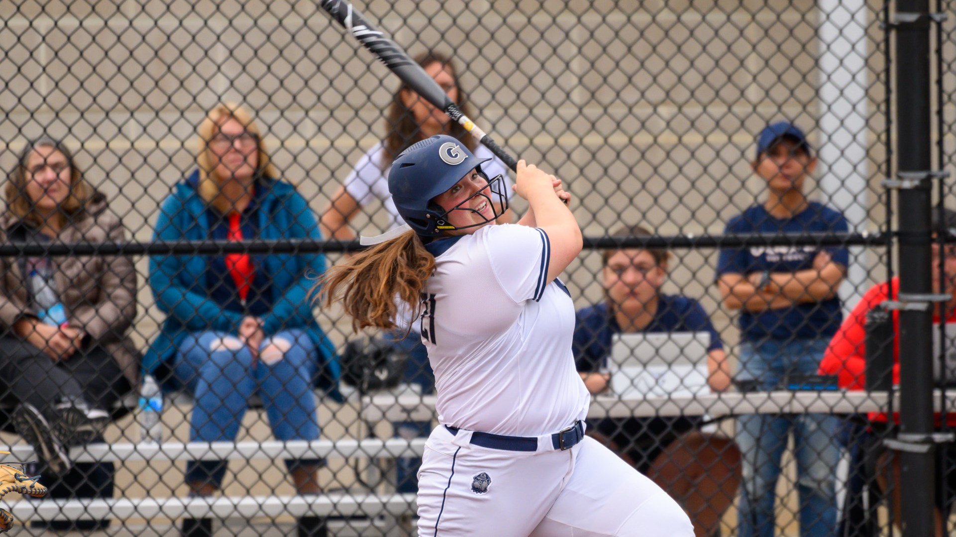 Hoyas Fall to Seton Hall in Game One - Georgetown University Athletics