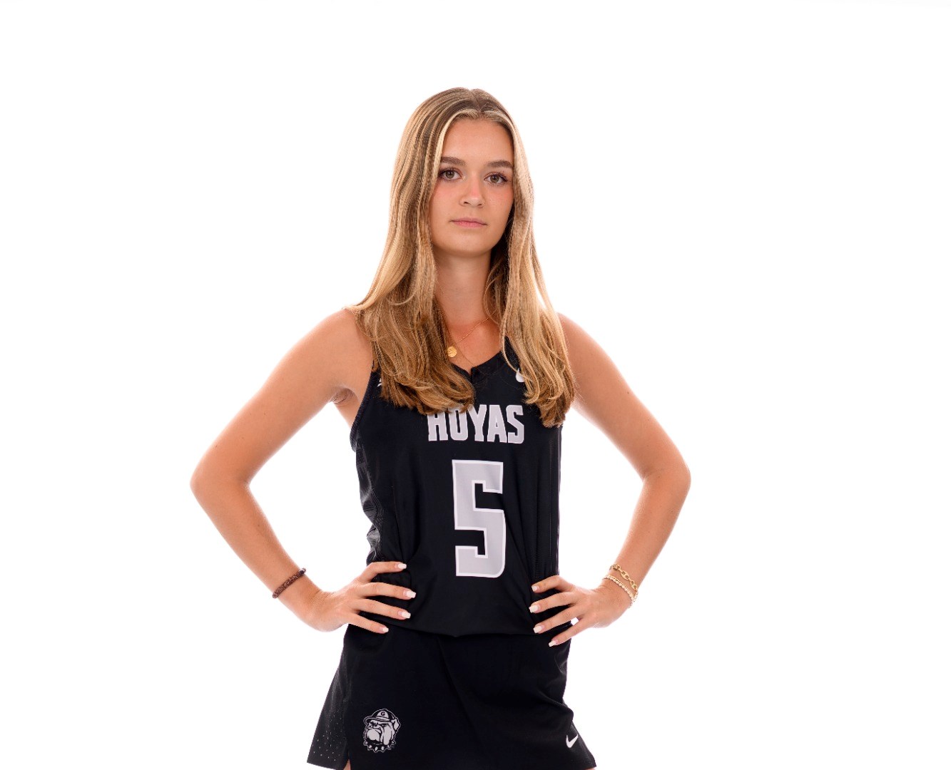 Hoyas Host Sacred Heart and Queens University of Charlotte - Georgetown ...