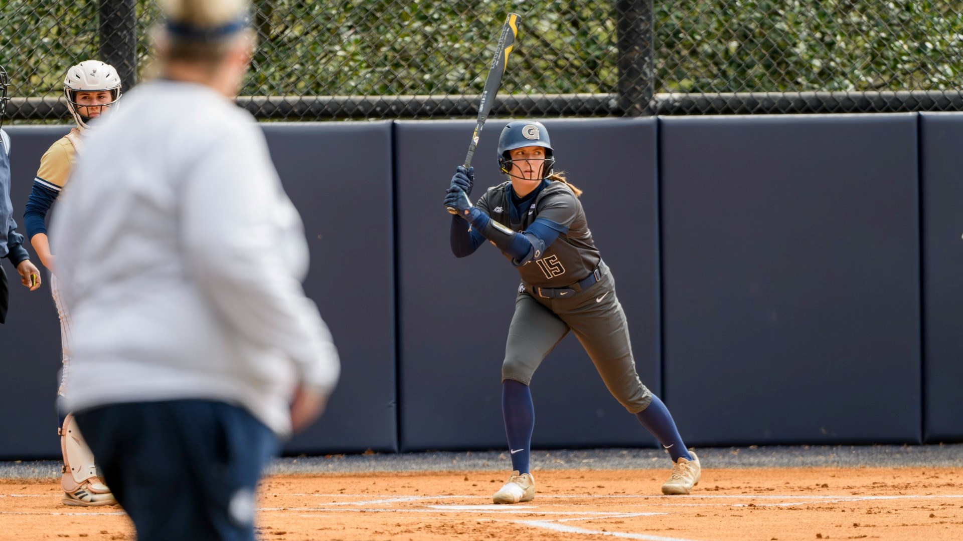 Georgetown Announces 2022-23 Schedules - Georgetown University Athletics