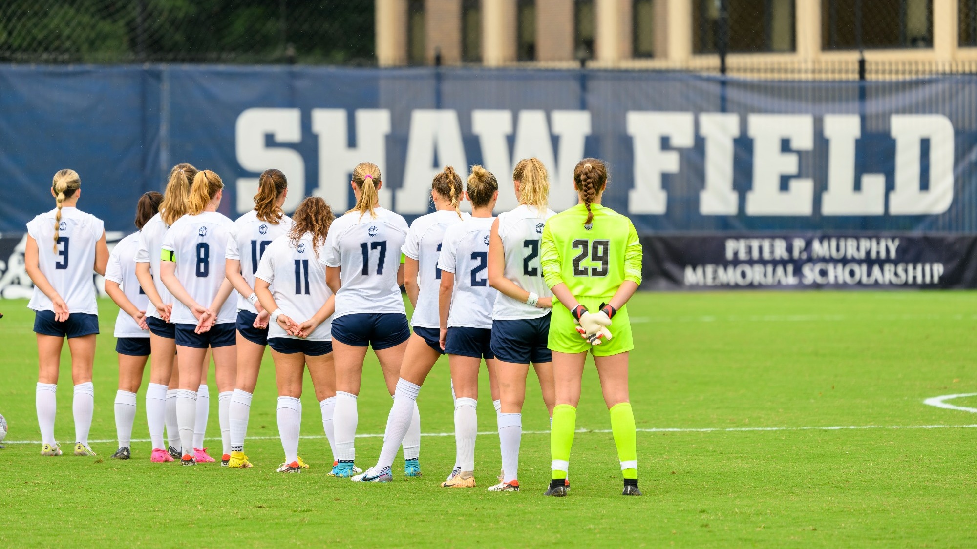 No. 22/23 Georgetown Faces Villanova - Georgetown University Athletics