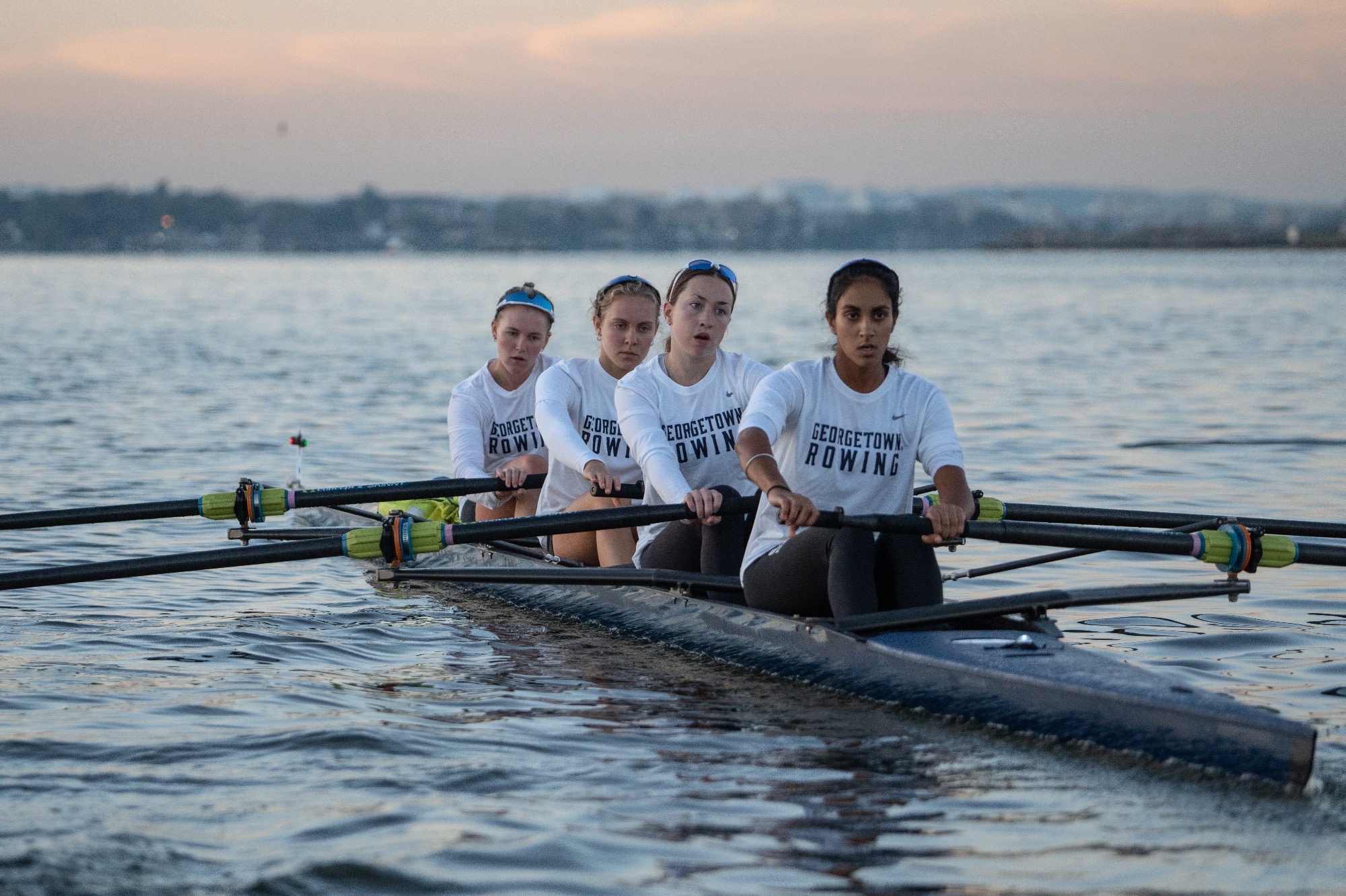 Openweights and Lightweights to Compete at Head of the Charles ...