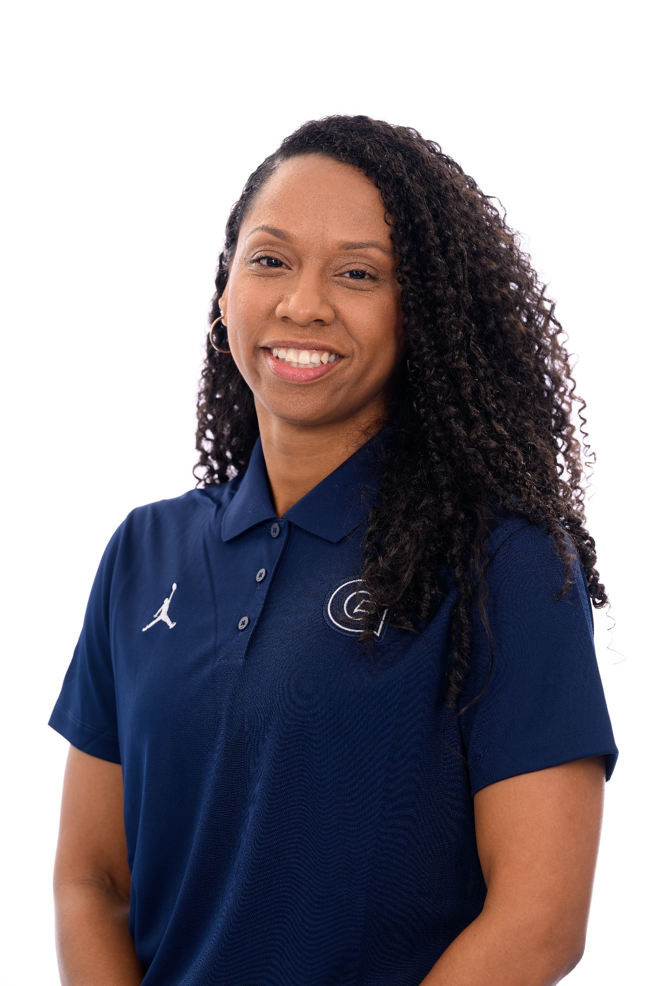 Jamesha Clanton - Director of Operations - Women's Basketball Support ...