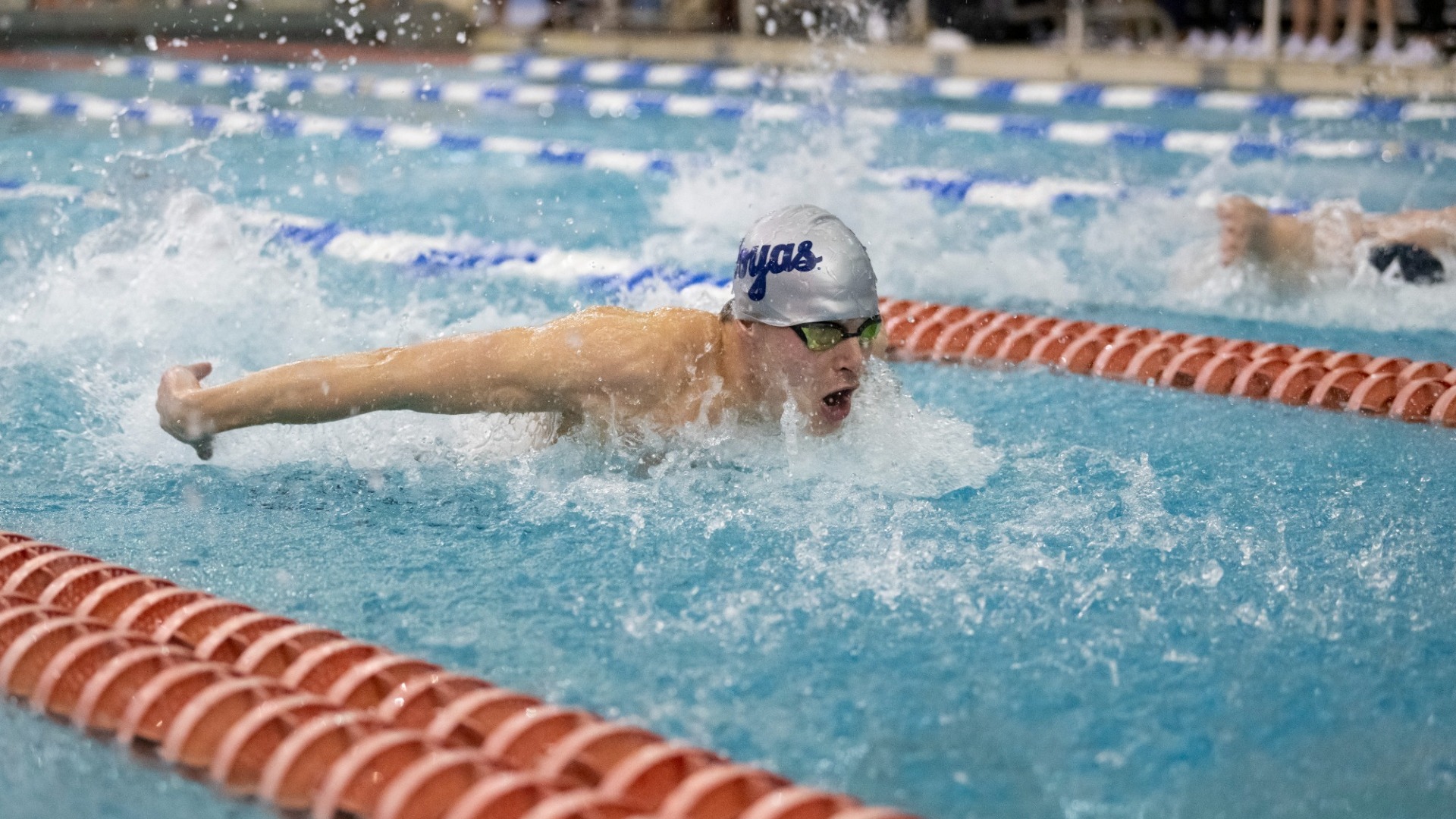 Swimming & Diving Earns 10 Medals on Day Three of BIG EAST ...