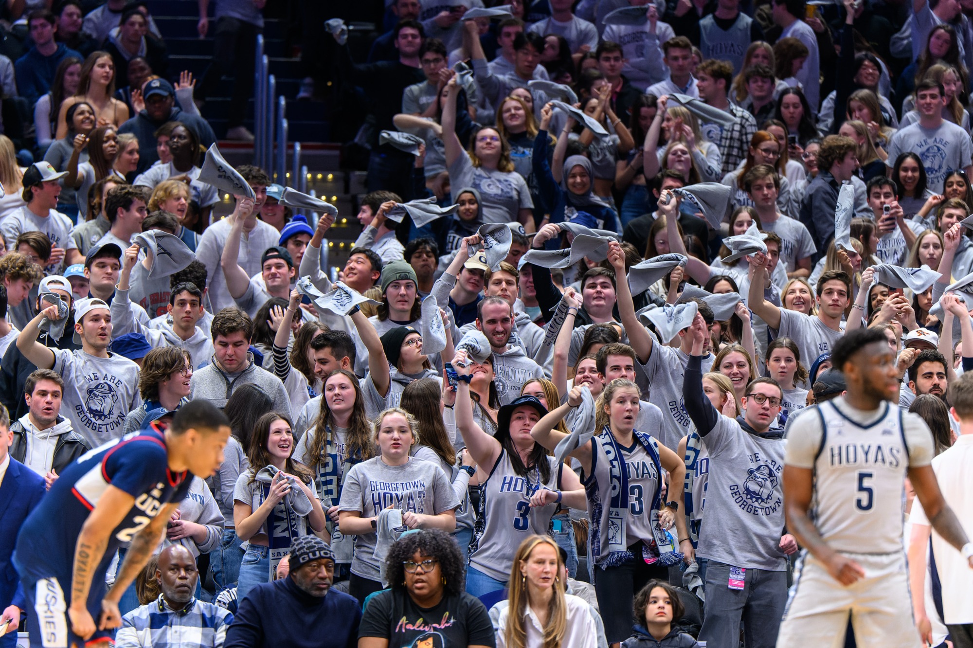 Men’s Basketball Releases Tip Times and Broadcast Info for 2023-24 ...