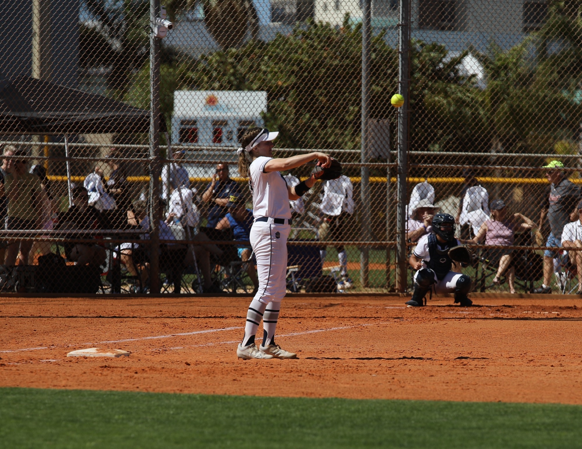 Hoyas Set to Play in The Spring Games in Madeira Beach - Georgetown ...