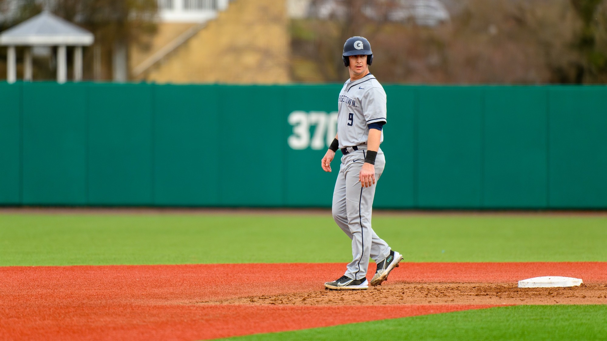 Austin Kretzschmar - Baseball - Georgetown University Athletics