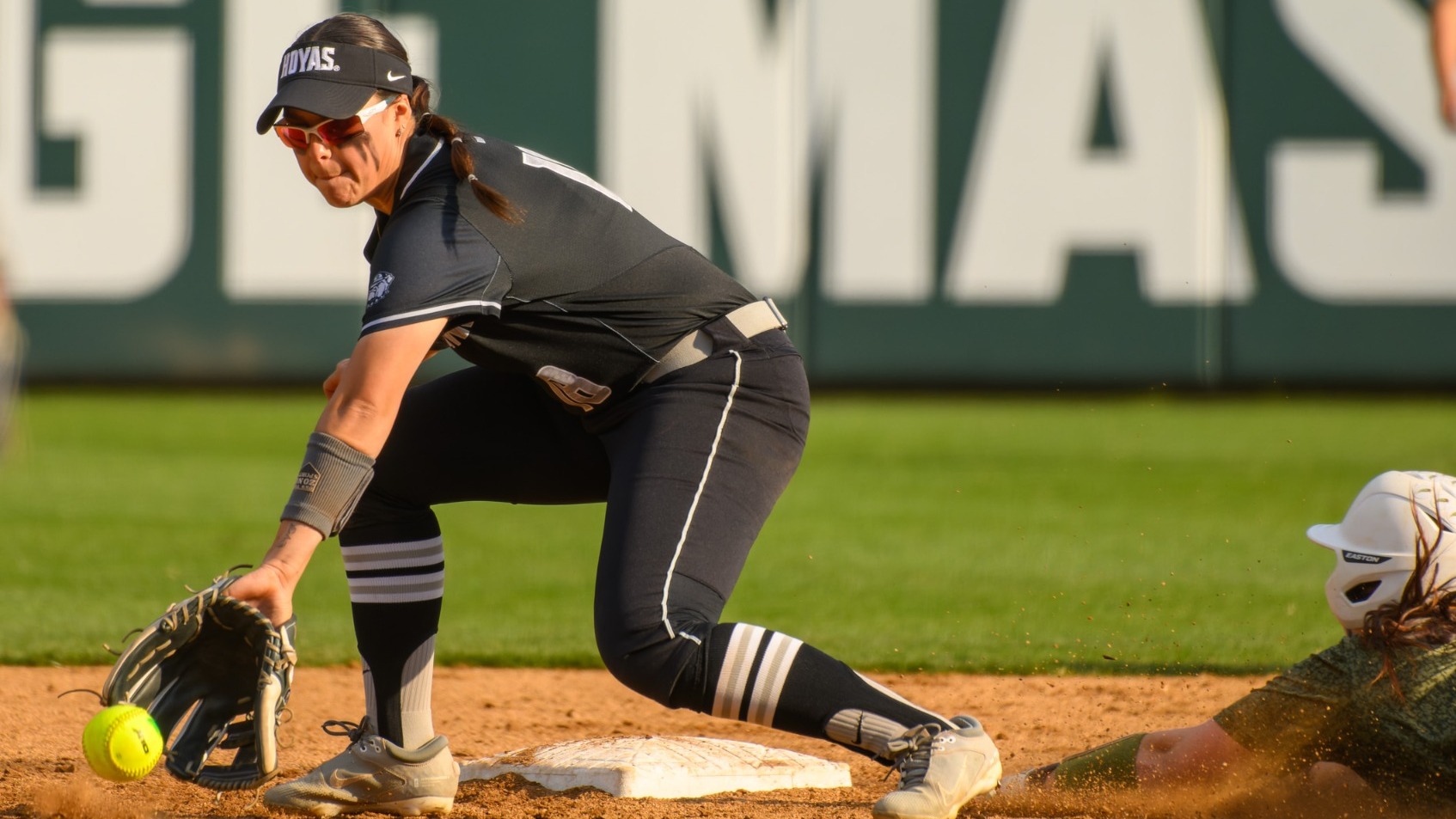 Georgetown to Face Butler in BIG EAST Series - Georgetown University ...