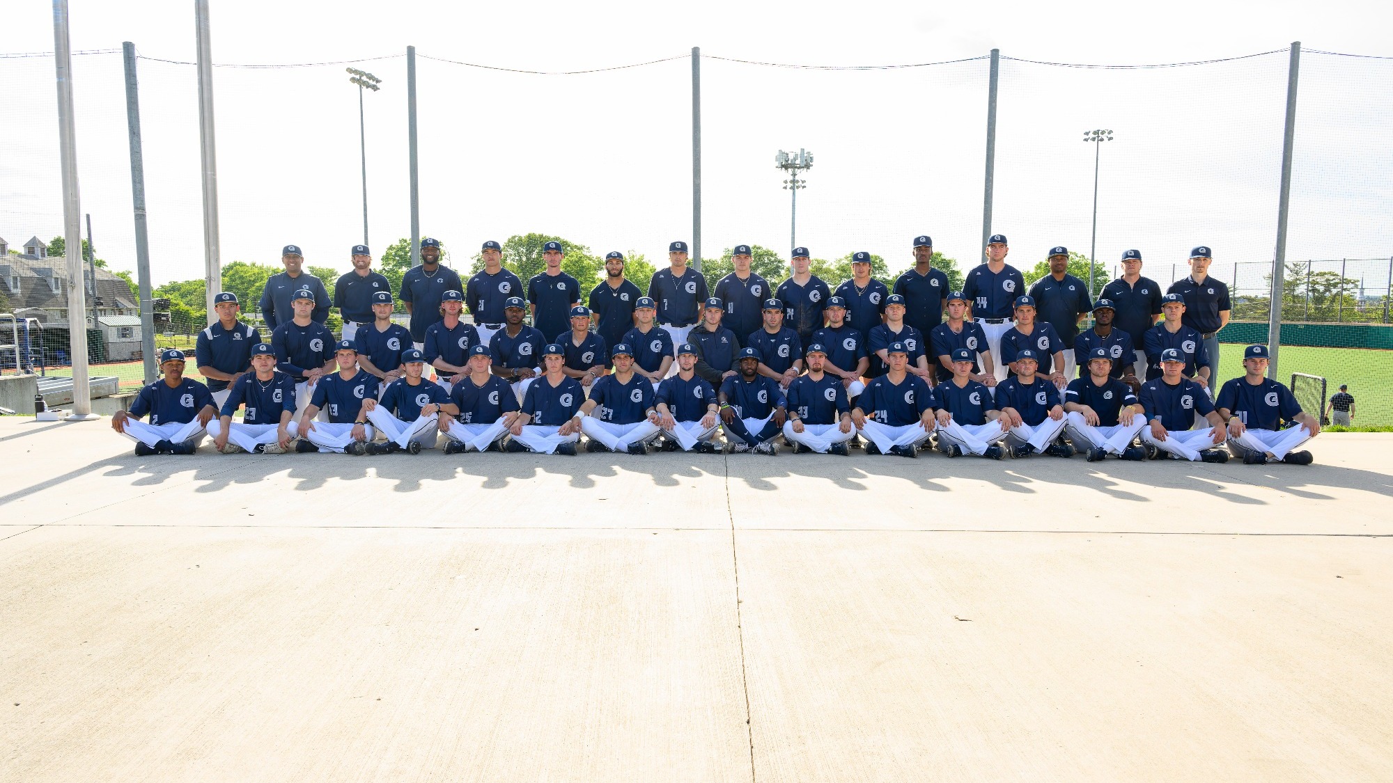 Hoyas Fall to UConn in BIG EAST Championships Semifinals - Georgetown ...