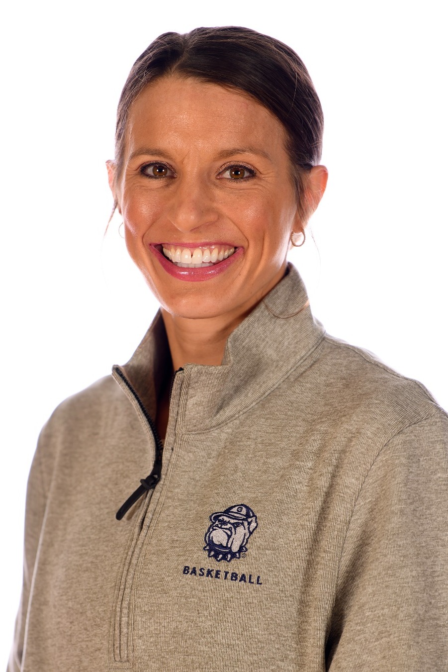 Kelly Mazzante - Women's Basketball Coach - Georgetown University Athletics
