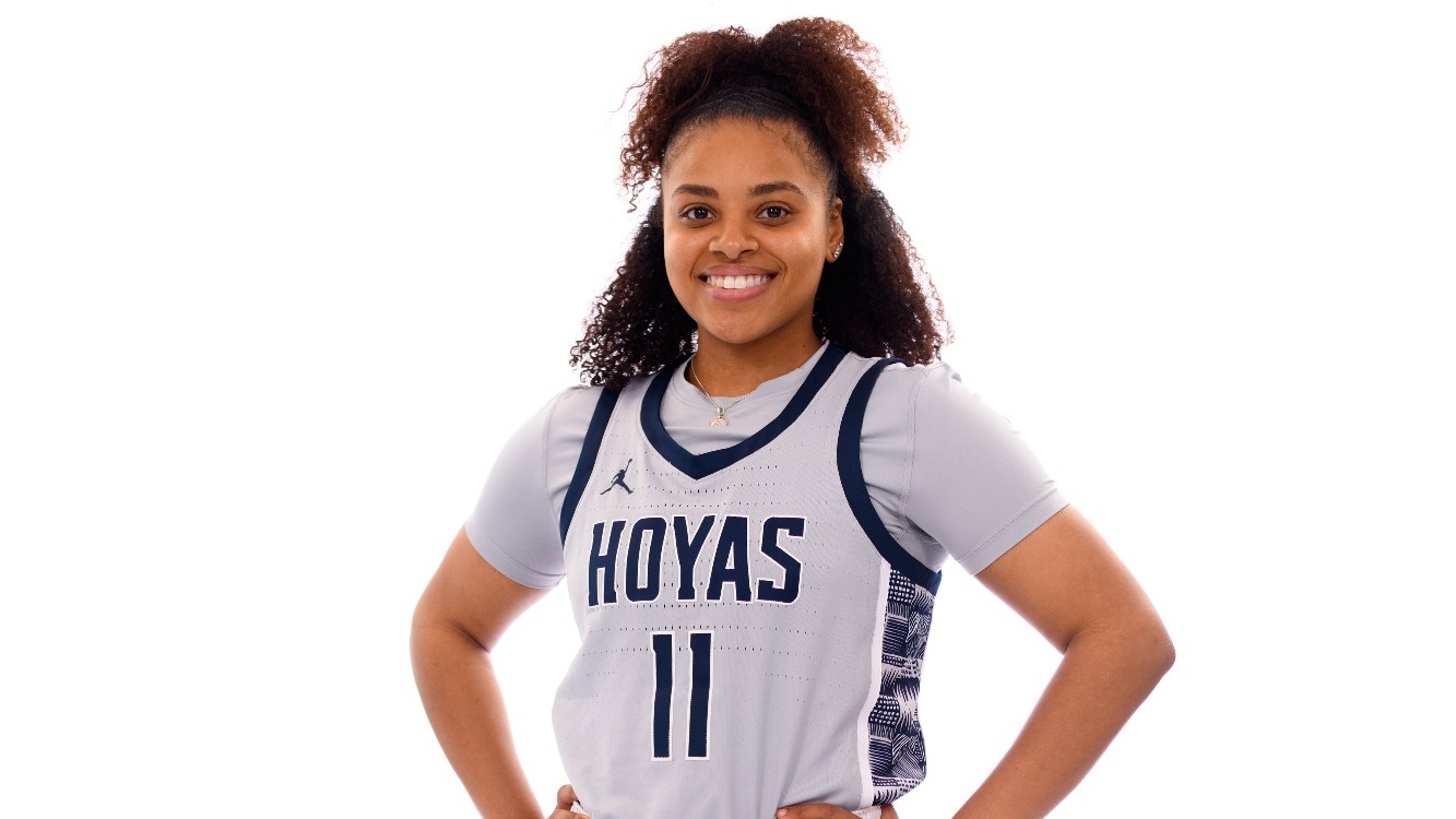 Georgetown Adds Alex Cowan to 2023-24 Roster - Georgetown University ...