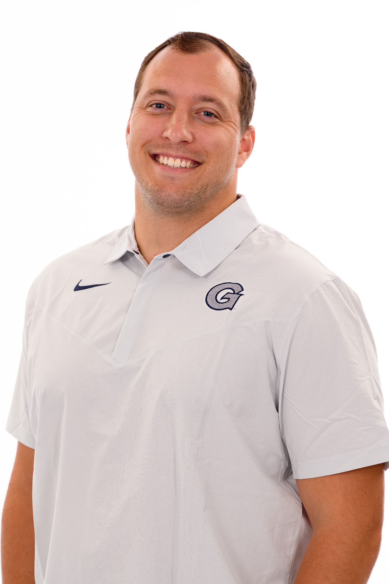 Kevin Snyder - Football Coach - Georgetown University Athletics