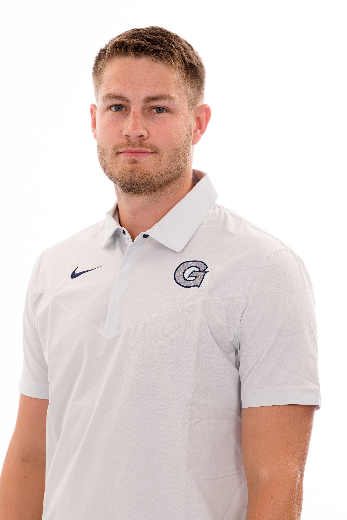 Jack McDaniels - Football Coach - Georgetown University Athletics