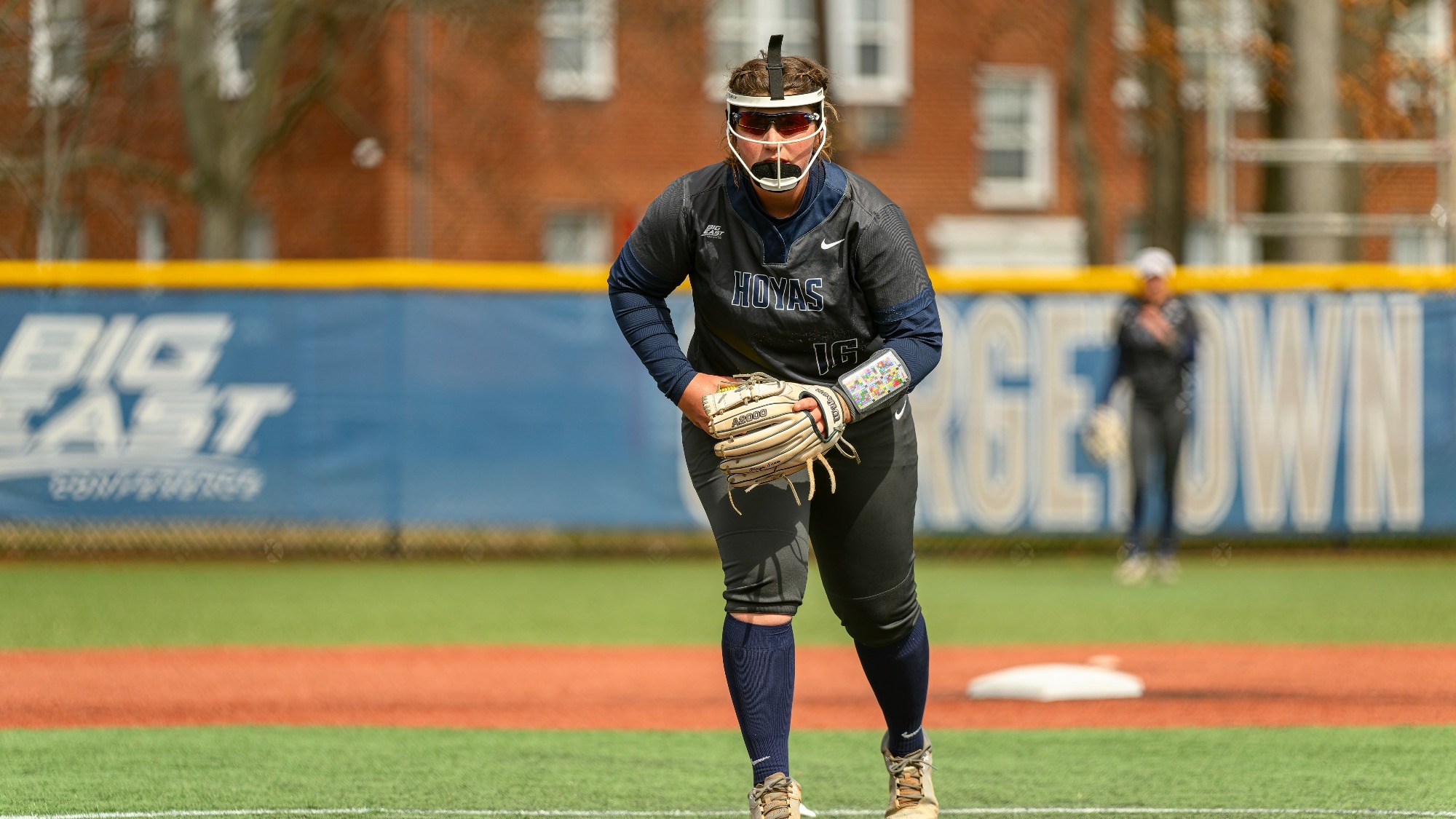 Hoyas Off to Strong Start at Furman Invitational - Georgetown ...