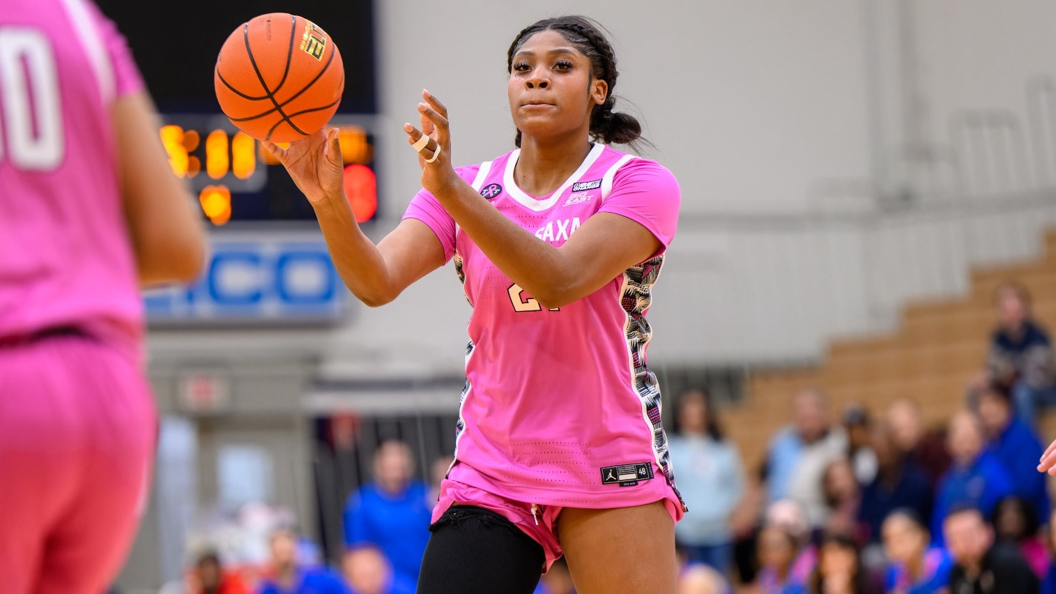 Georgetown Falls at Marquette - Georgetown University Athletics