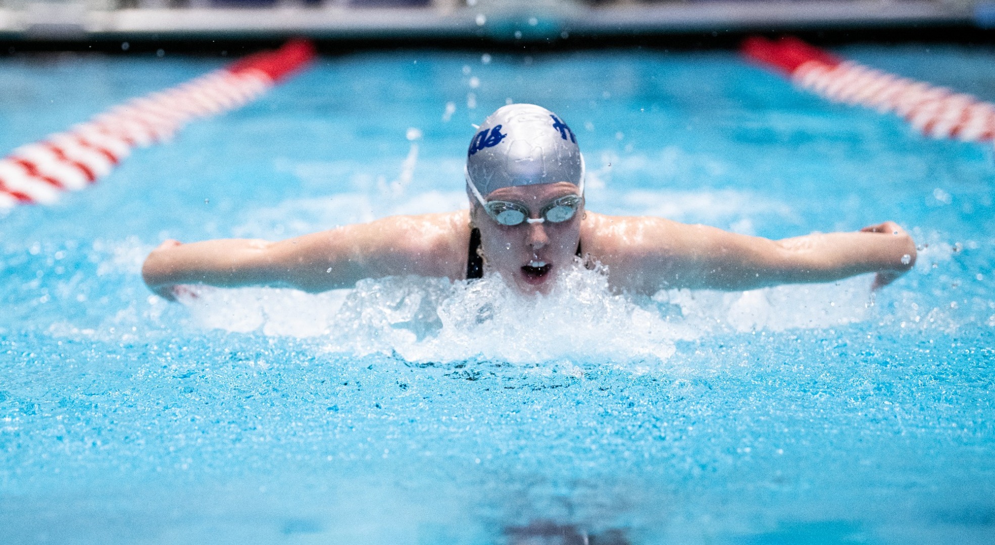 Swimming & Diving Earns 10 Medals on Day Three of BIG EAST ...