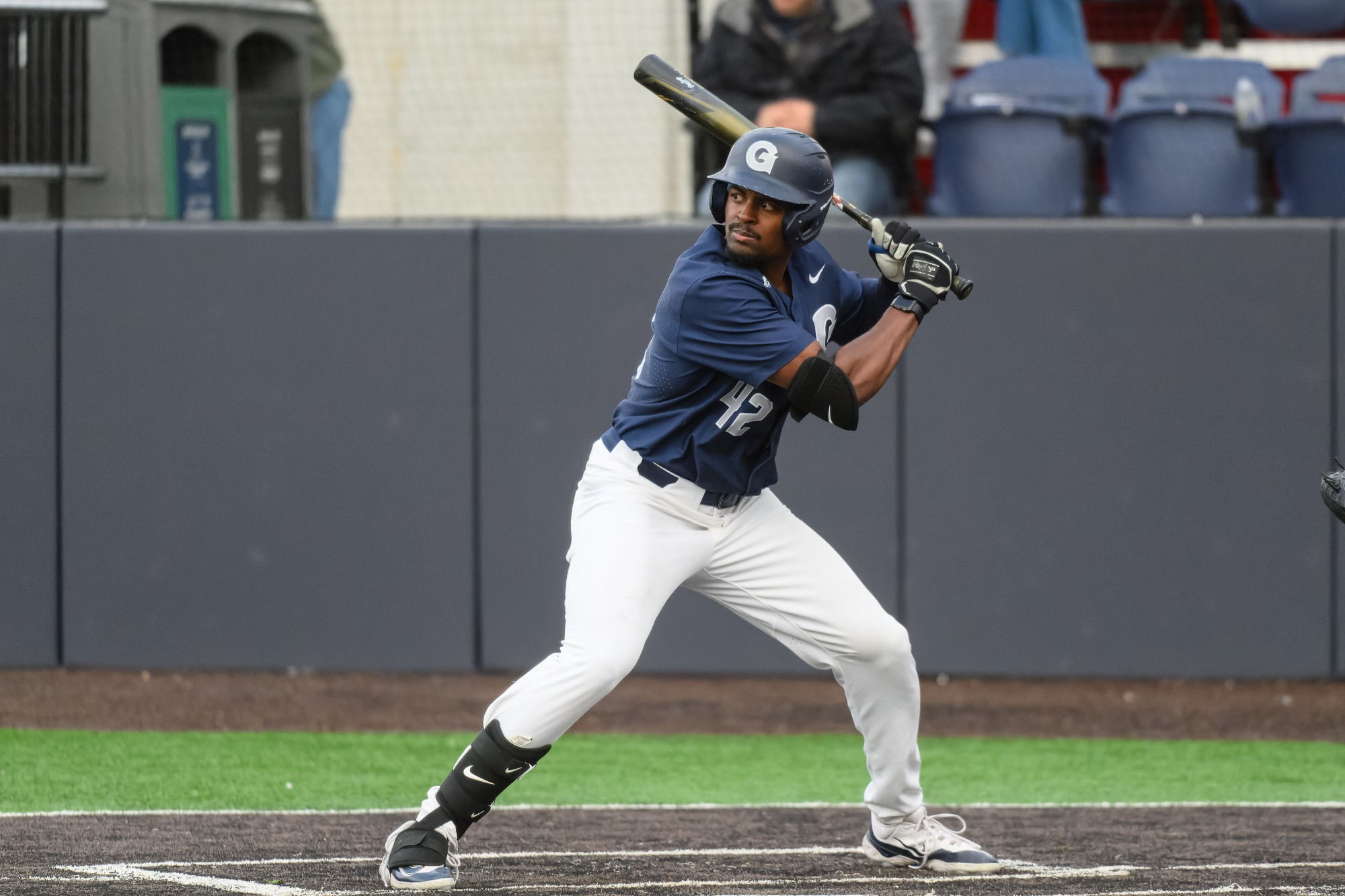 Hoyas Take Series Over Villanova With 6-1 Victory - Georgetown ...