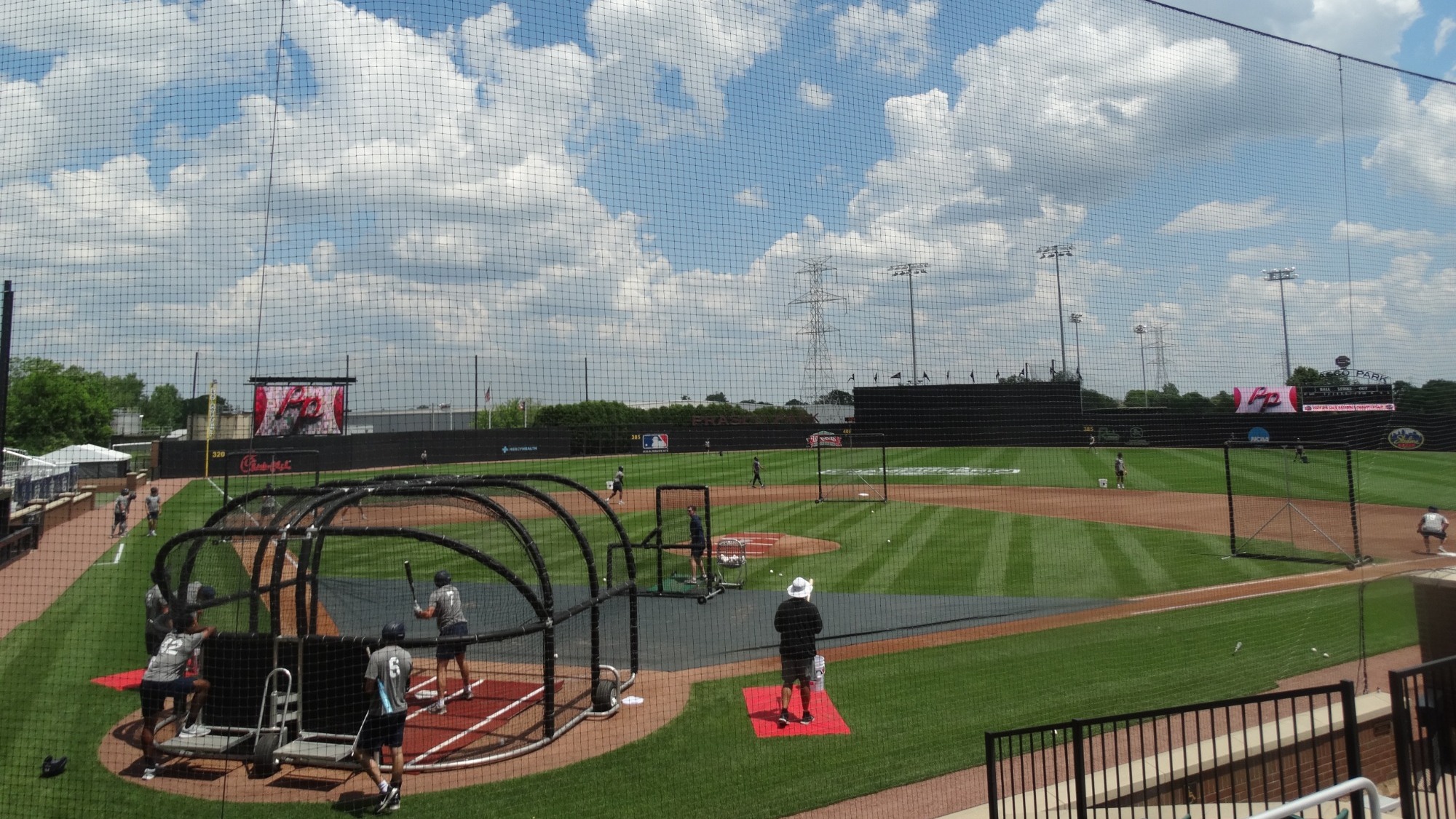 Hoyas Head to Prasco Park for BIG EAST Championship Presented by JEEP ...