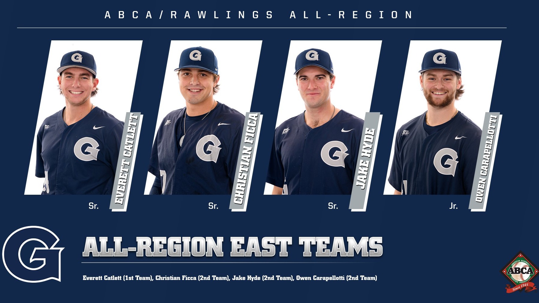 Three Former Hoyas Named to Sports Business Journal Forty Under 40 List ...