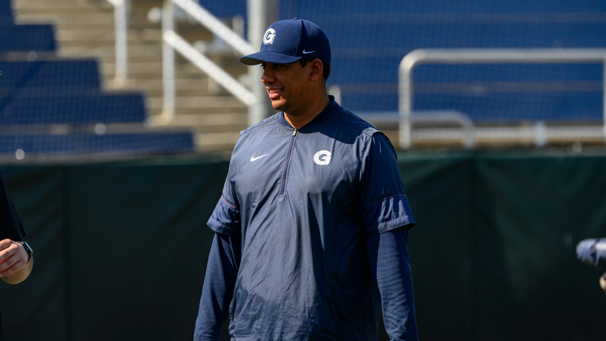 Three Former Hoyas Named to Sports Business Journal Forty Under 40 List ...