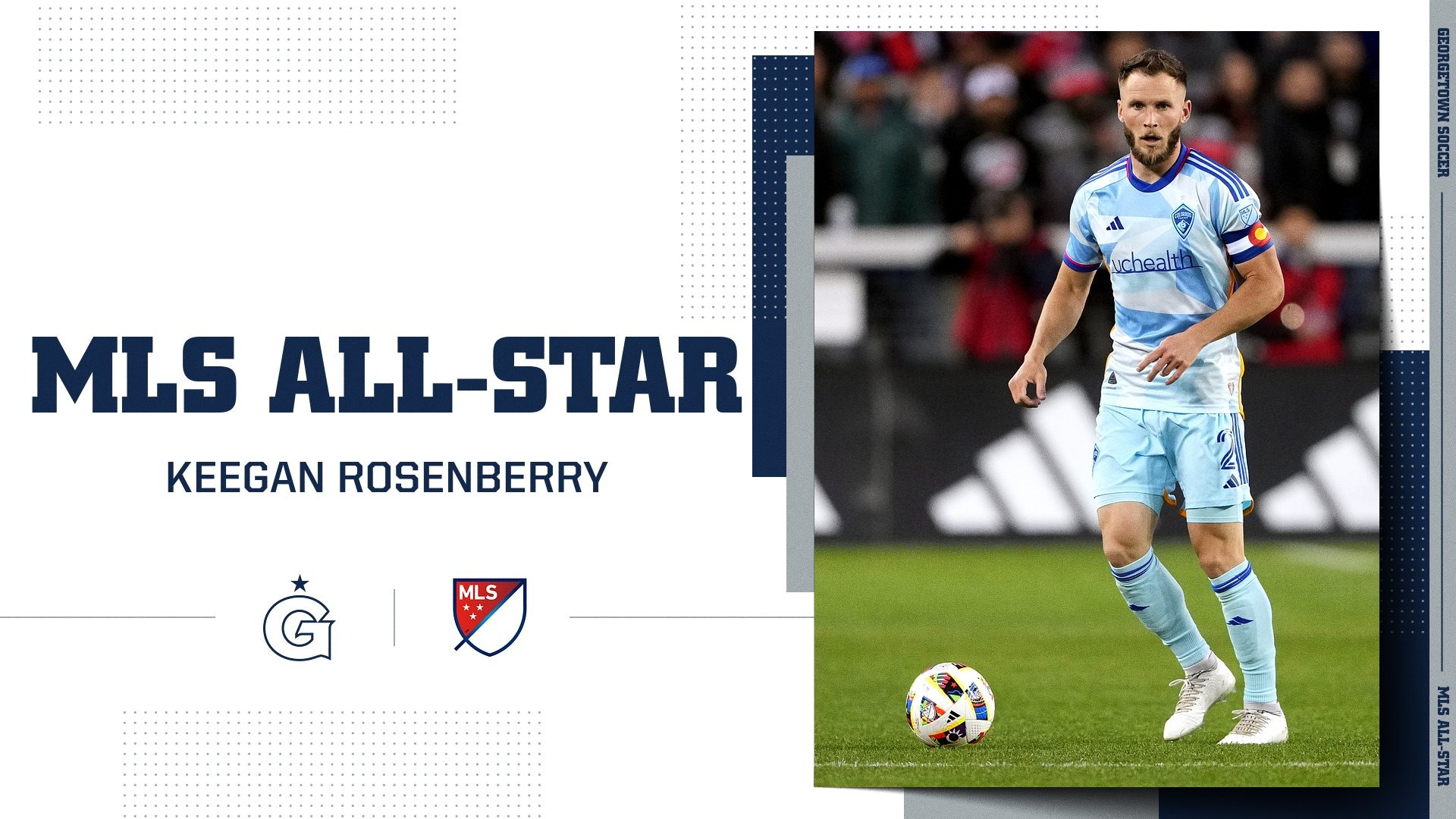 Baker and Sada-Paz Sign National Letter of Intent to Join the Hoyas in ...