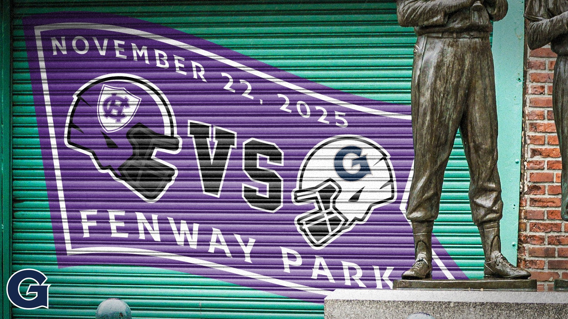 Georgetown Football Releases 2025 Prospect Camp Dates - Georgetown ...