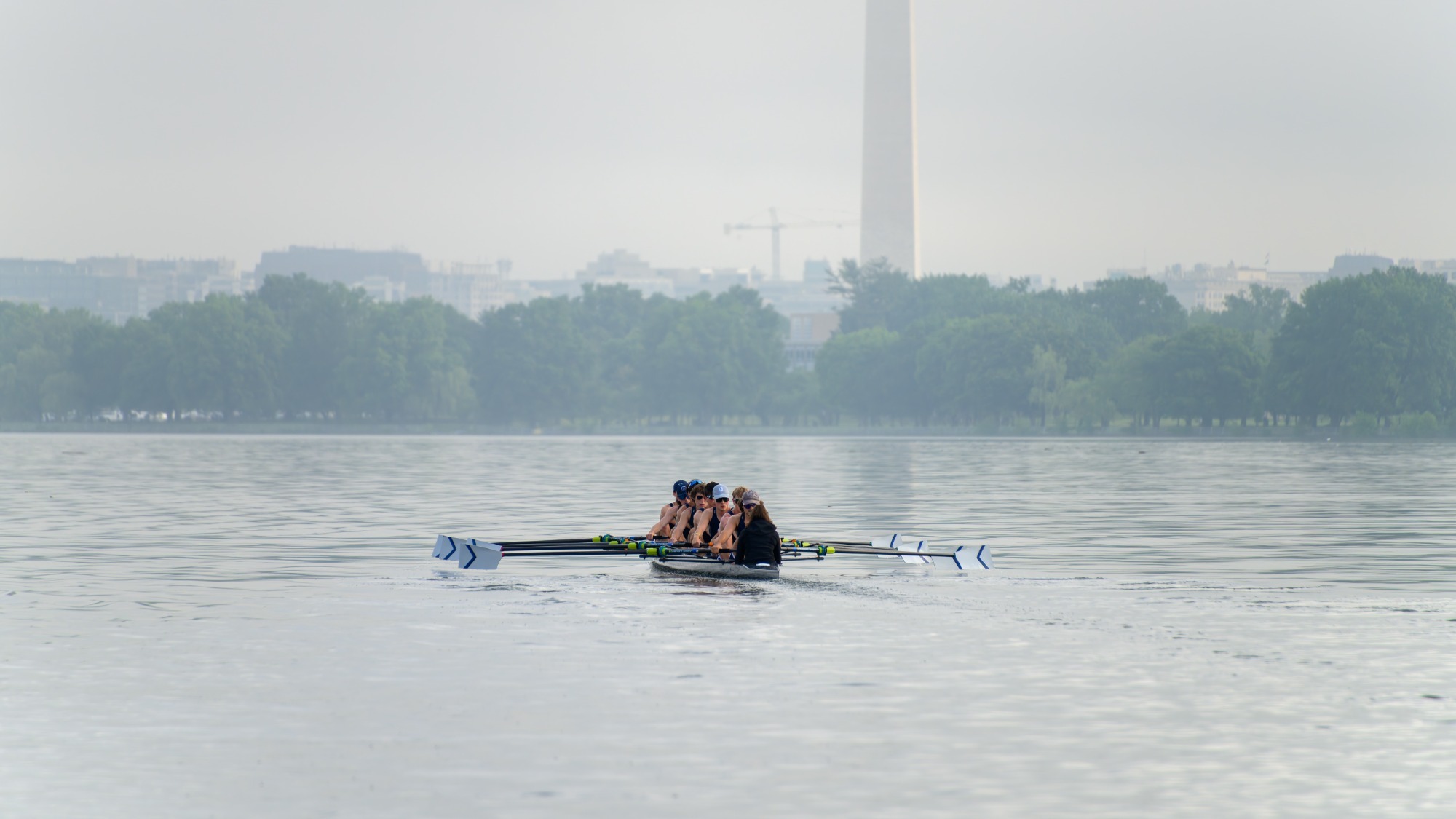 Georgetown Men’s Rowing Travels to Worcester for 78th Annual Eastern ...