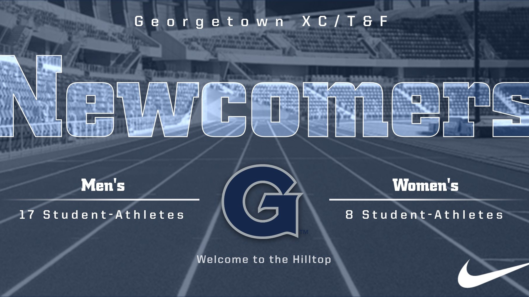 No. 20 Women’s Cross Country, No. 28 Men Set for Prestigious Paul Short ...