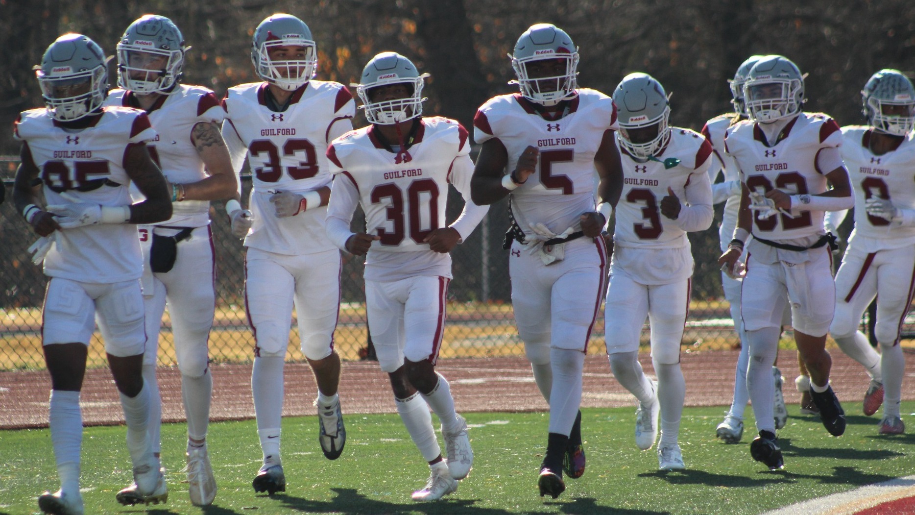 ODAC NEWS: ODAC and SAA Announce Football Crossover Scheduling ...